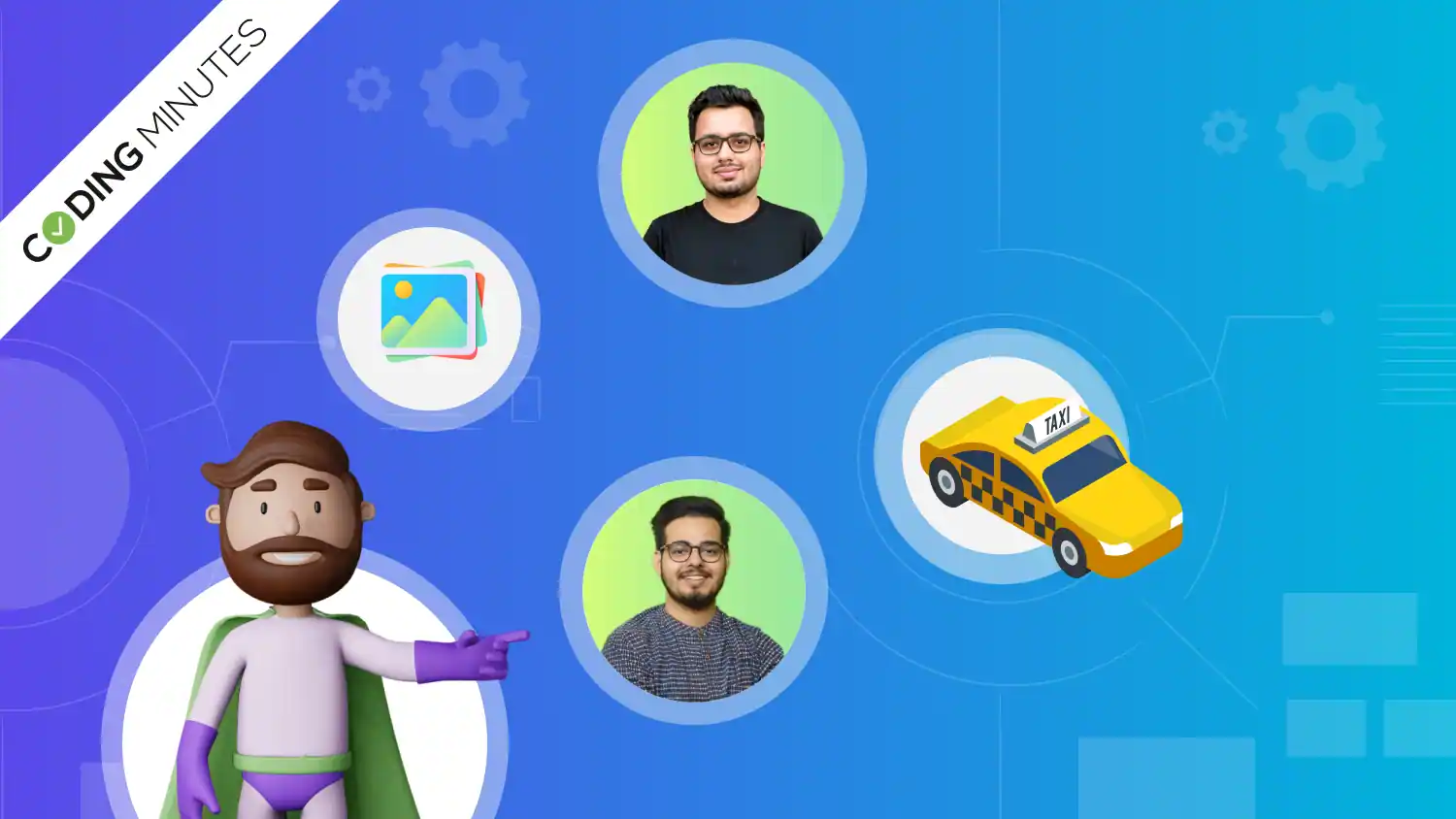 Coding Minutes | India's best Coding Courses