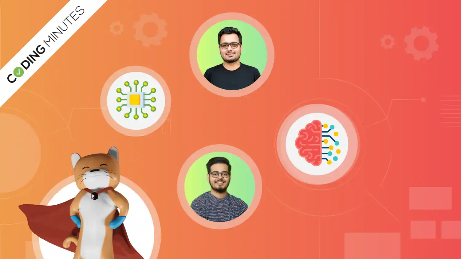 Coding Minutes | India's best Coding Courses