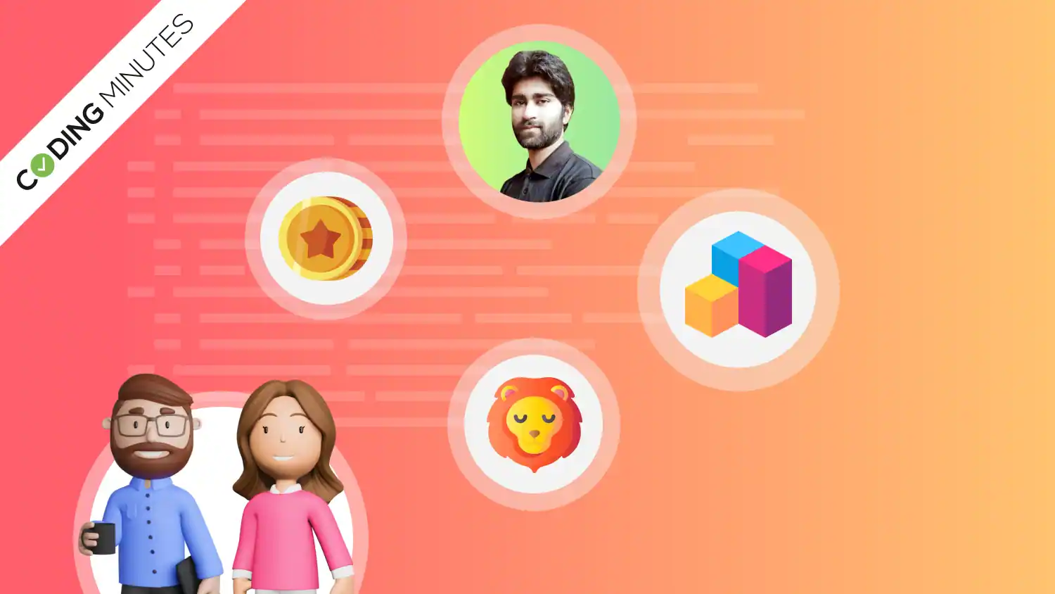 Coding Minutes | India's best Coding Courses