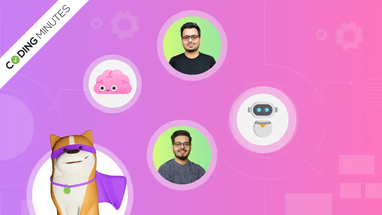 Coding Minutes | India's best Coding Courses