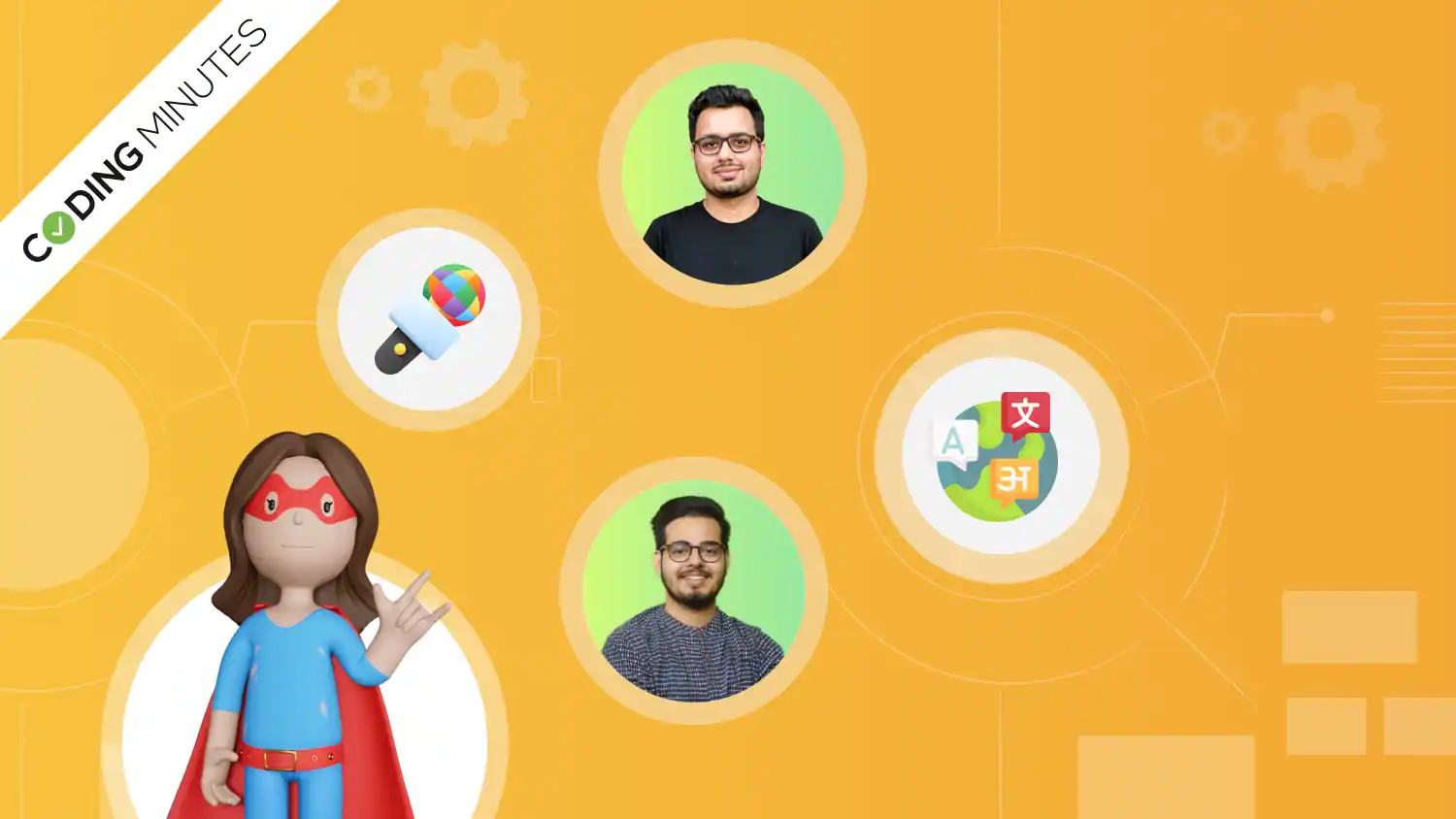 Coding Minutes | India's best Coding Courses